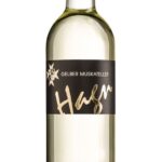 Hagn – Gelber Muskateller - Sortiment der Vinothek Weinblatt