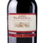 Valpolicella DOP Villa Rocca MAGNUM - Sortiment der Vinothek Weinblatt