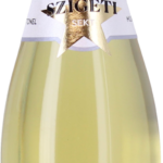 Szigeti Muskat Ottonel Sekt Brut - Sortiment der Vinothek Weinblatt